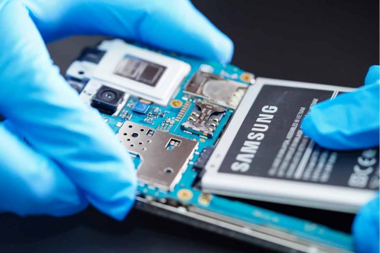 Ifixit Ends Samsung Partnership Over Commitment