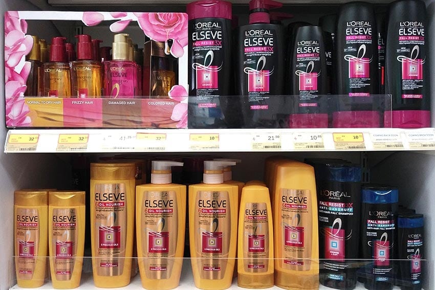 PET startup lands supply deal with L'Oréal