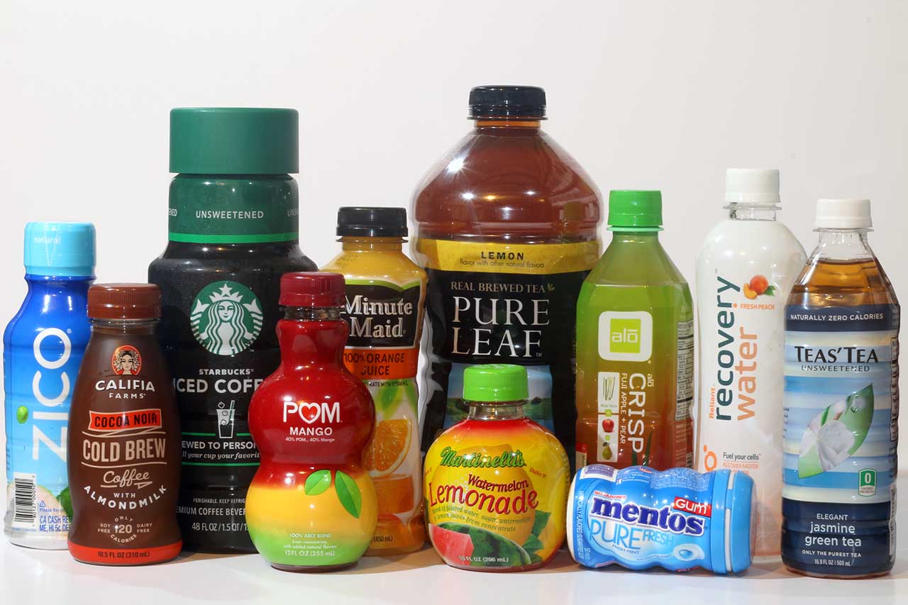 PET Bottle Label Innovations Achieve APR Recognition