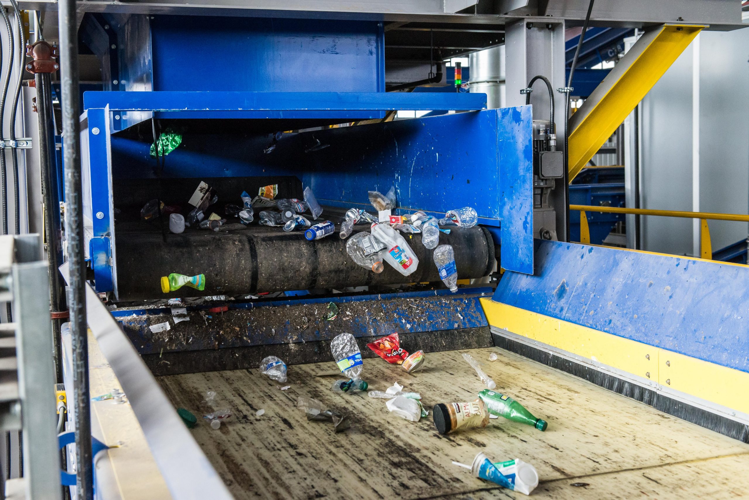 Republic outlines profit expectations for Blue Polymers - Resource ...