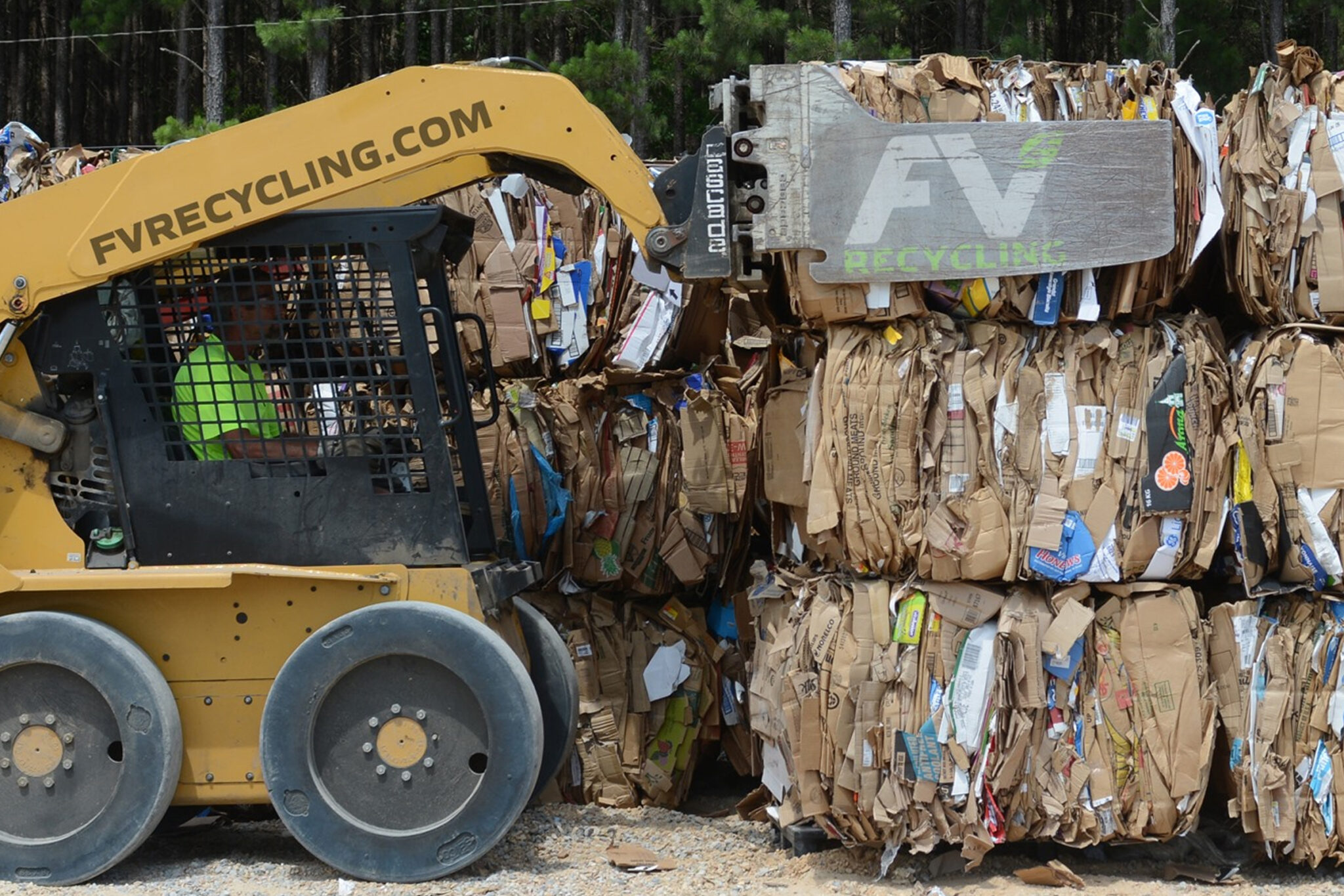 Smurfit Westrock merger creates latest packaging giant - Resource Recycling