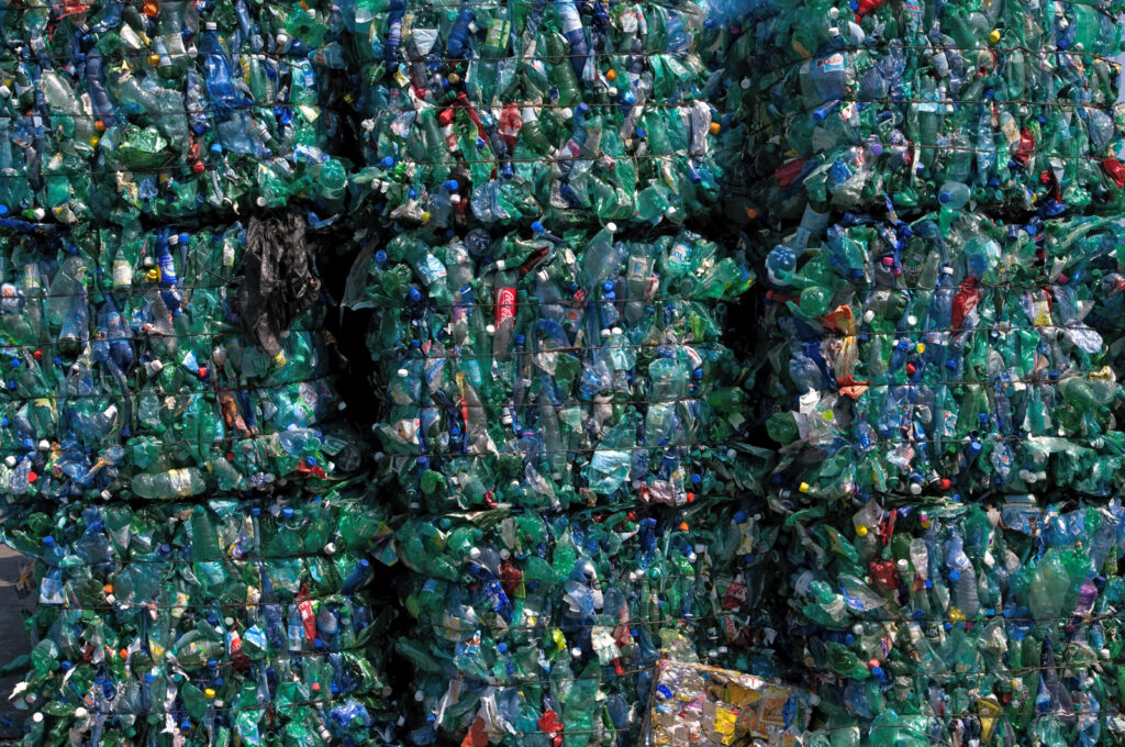 Approaching the PCR compliance wall - Resource Recycling