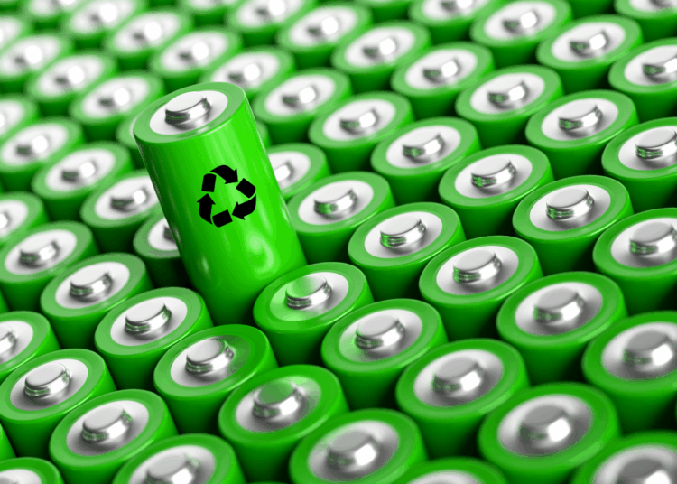California seeks input on embedded batteries - Resource Recycling