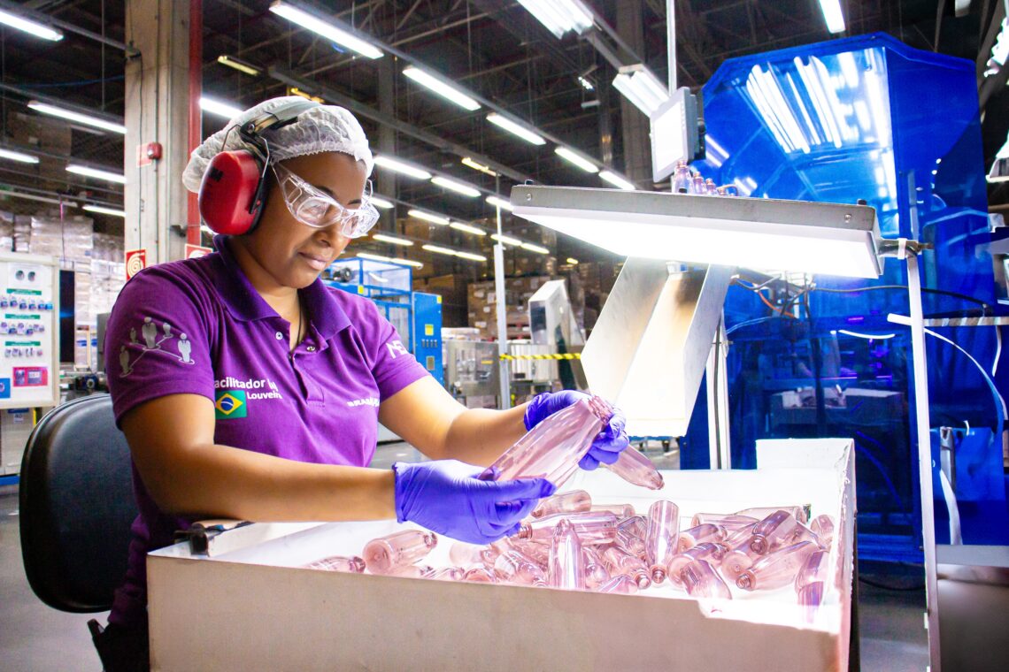 Alpla decries 'painful impact' of recycling market pressures - Resource ...
