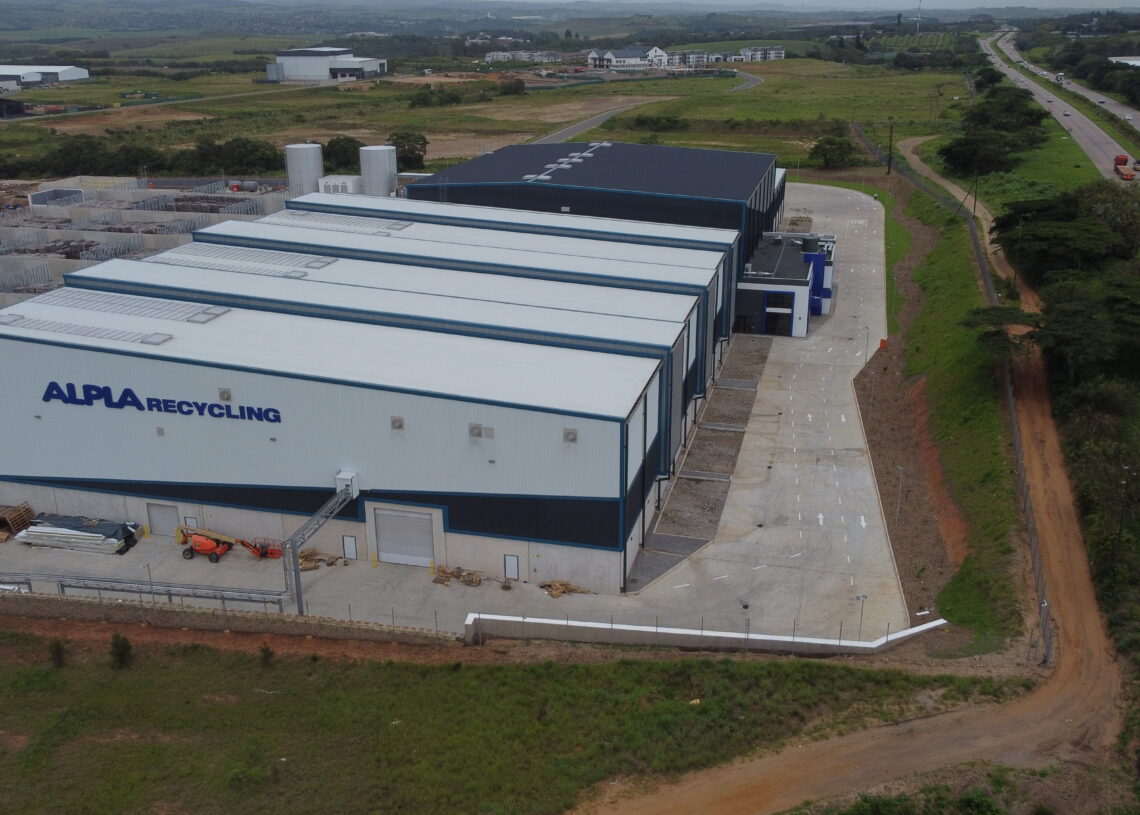 Alpla decries 'painful impact' of recycling market pressures - Resource ...