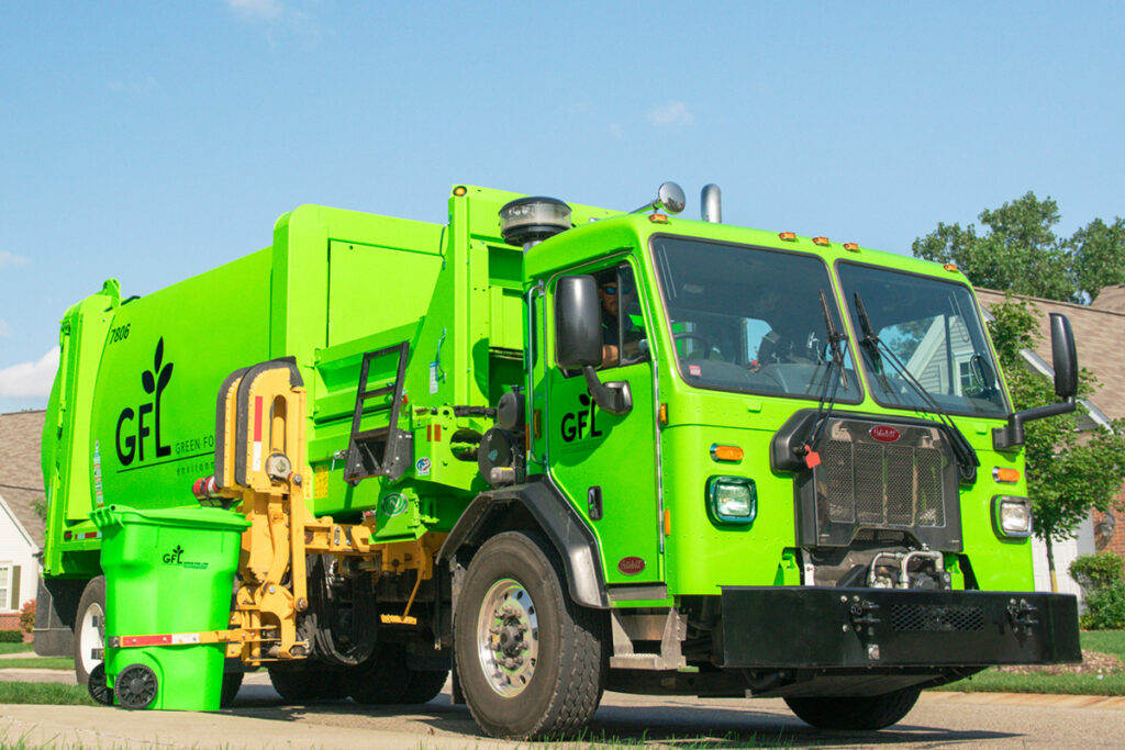 GFL Environmental relocates HQ to Miami Beach - Resource Recycling
