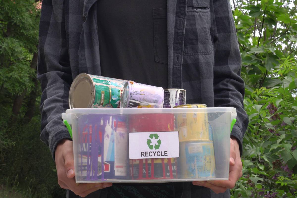 Arcwood acquires MCI, expanding solvent recycling services - Resource ...