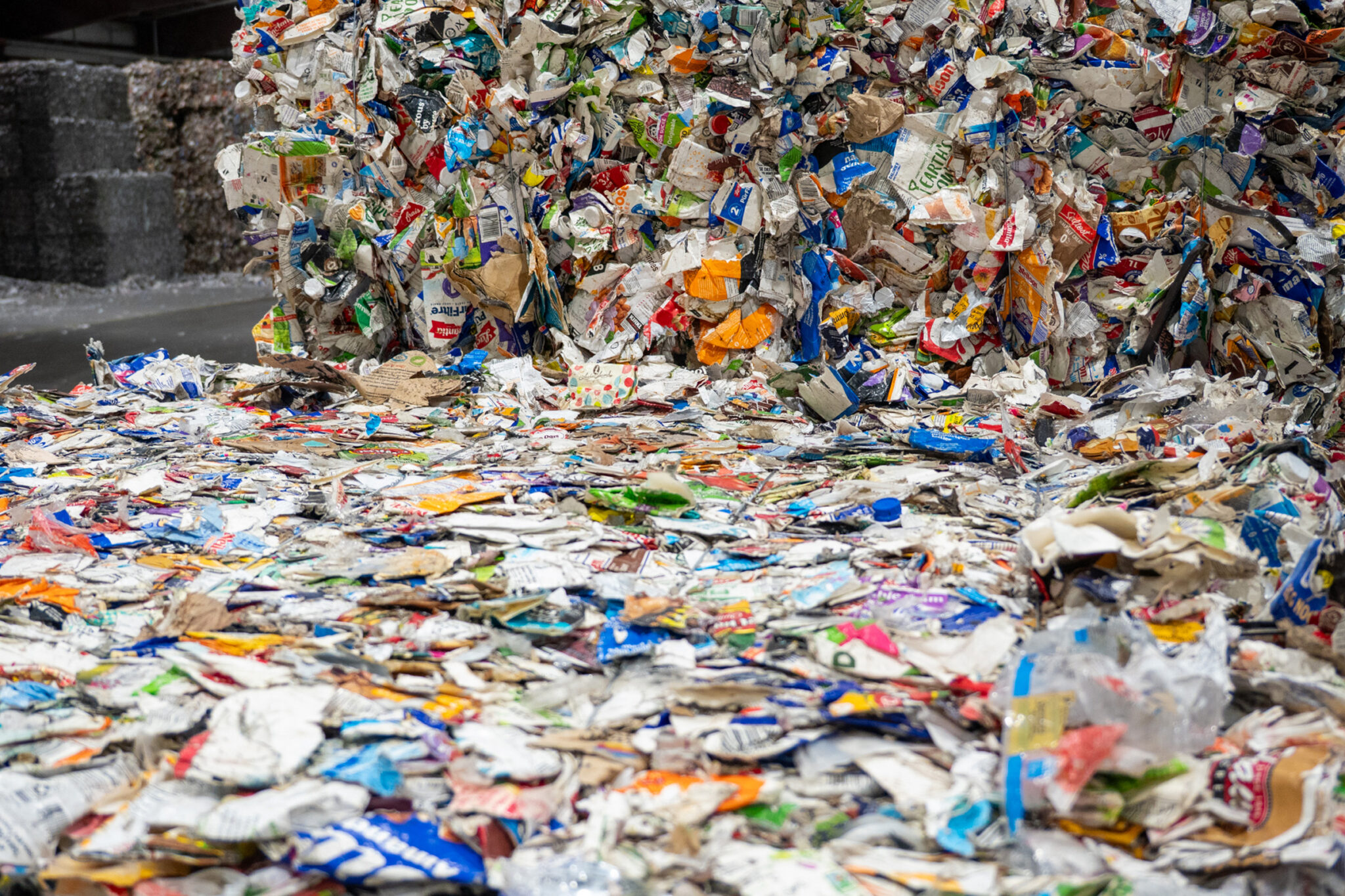Carton recycling reaches 63% of US households - Resource Recycling