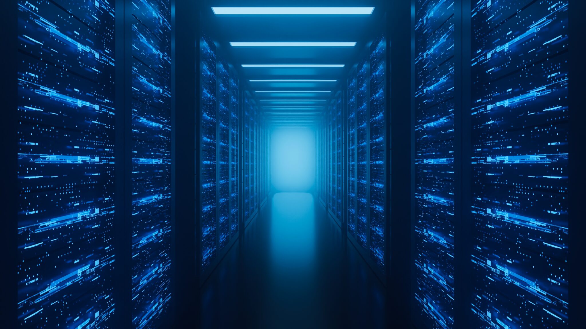 Meta-Corning deal signals IT hardware retirement wave - Resource Recycling