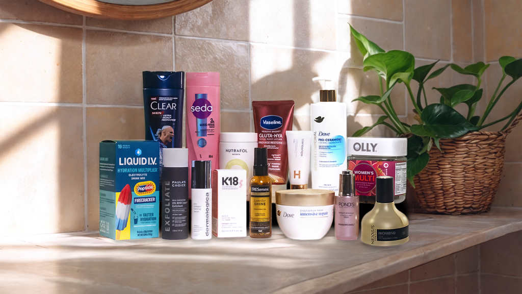 Unilever shifting focus to flexibles targets - Resource Recycling