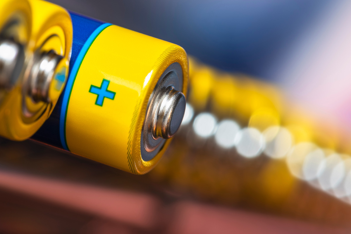 Trafigura signs $1.1b deal for recycled battery metals - Resource Recycling